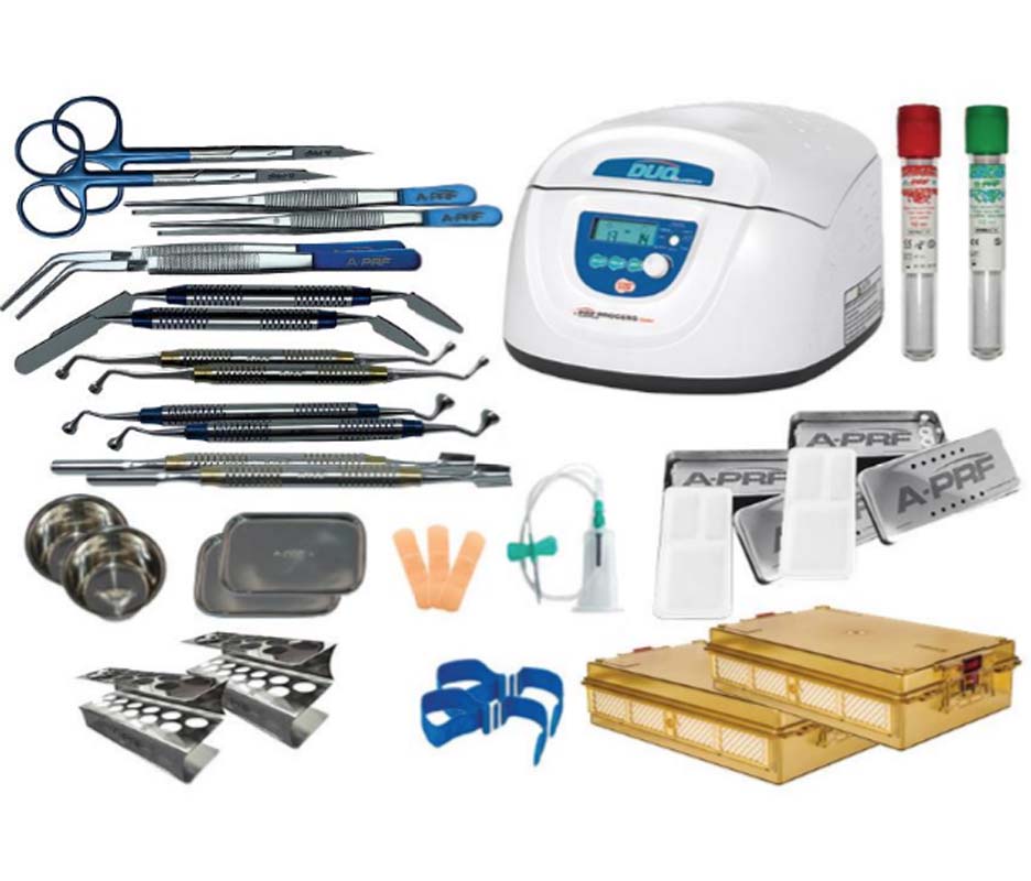 PRF PROFESSIONAL System | PRFCanada